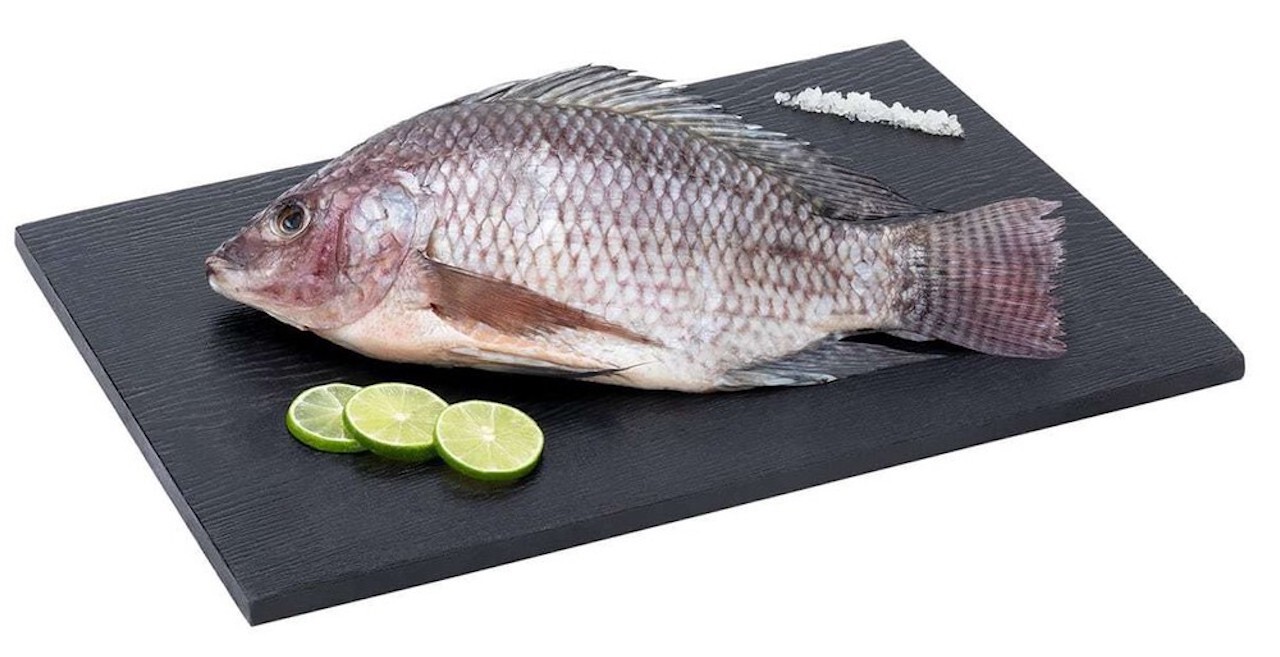 Por qué se le pone harina en México a las mojarras antes de freírlas