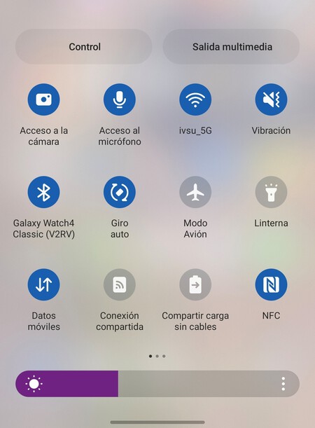 Cómo activar el NFC en Android y qué hacer si tu móvil no tiene un acceso directo a la activación