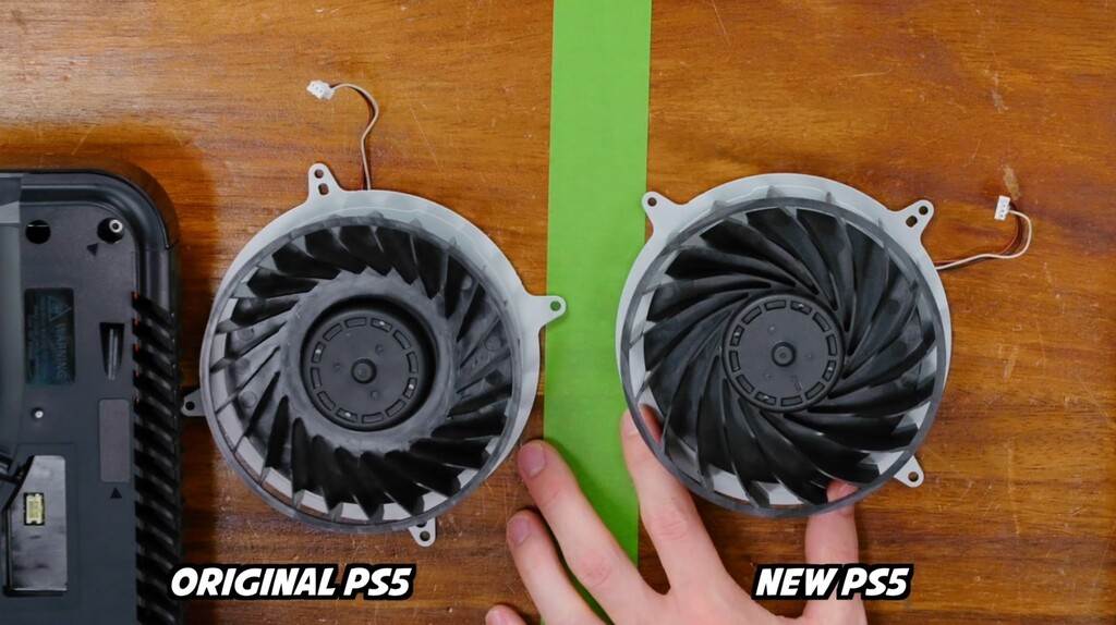 Las diferencias del nuevo modelo de PS5 al detalle: así afecta el nuevo ...