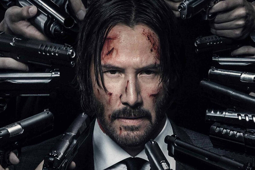 Lionsgate confirms the return of the world's deadliest assassin ...