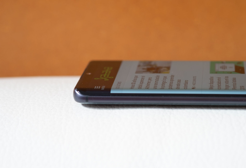 Xiaomi Mi Note 10, análisis: review con características, precio y ...