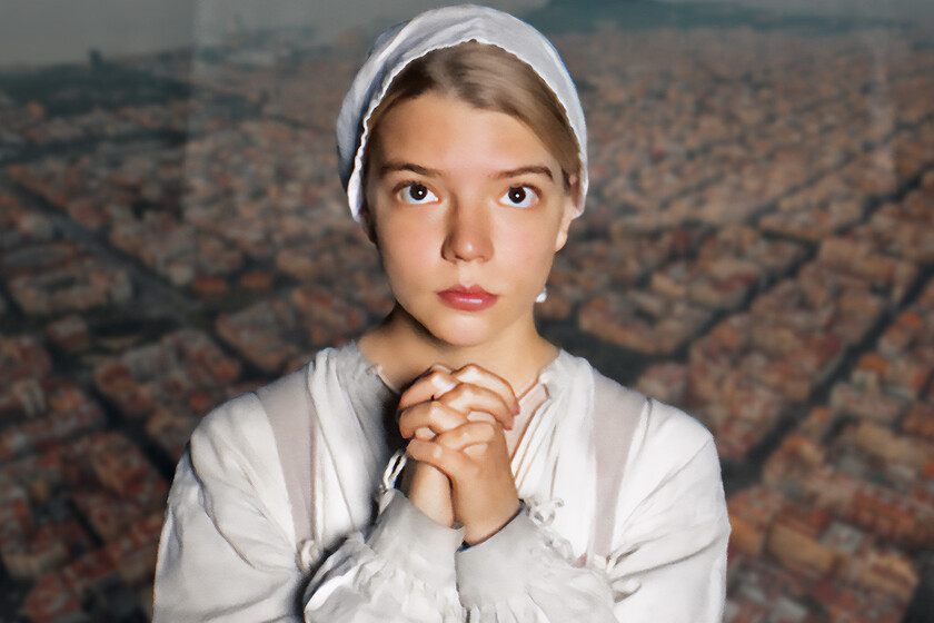 En 1625, Barcelona fue escenario de un juicio inesperado: 14 héroes se enfrentaron a la ley para ...