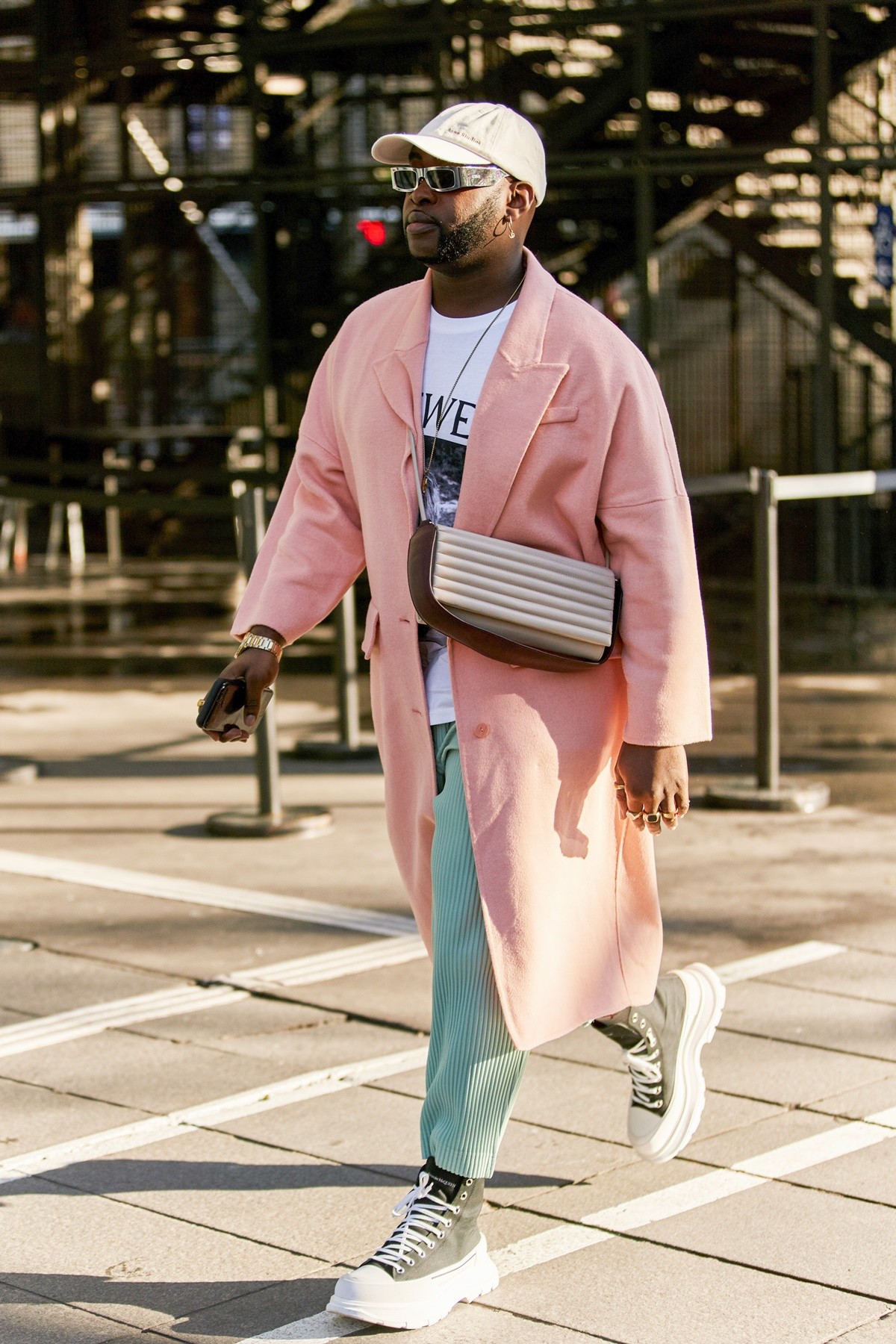 Todas las tendencias de moda masculina para este 2020 que veremos en ...