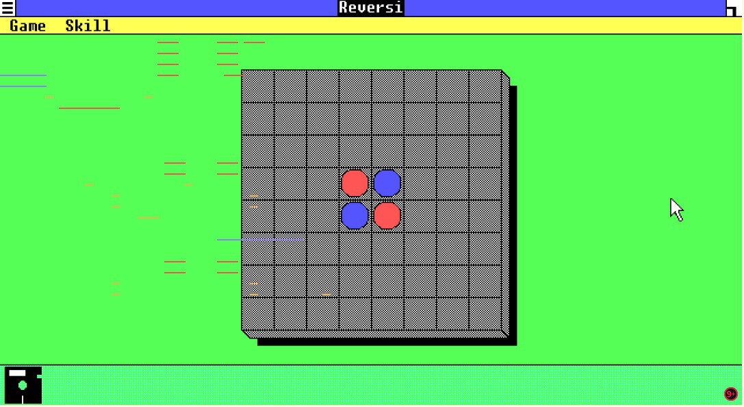 Siete curiosidades de Windows 1.0: en la mente de Bill Gates no se iba ...