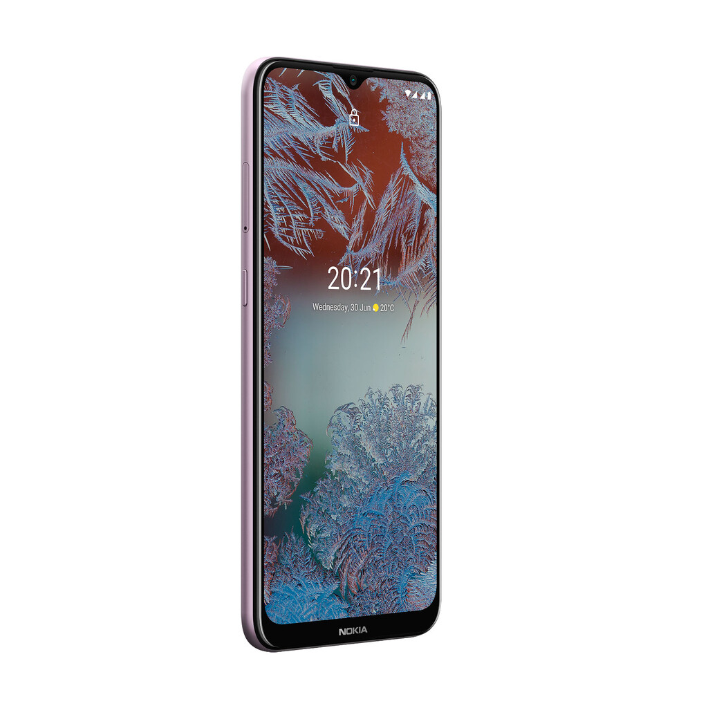 Nuevos Nokia G10 y G20: características, precio y ficha técnica