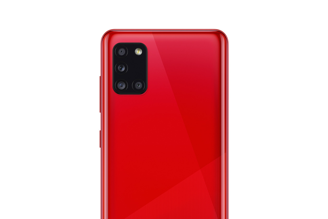 Nuevo Samsung Galaxy A31, características, precio y ficha técnica