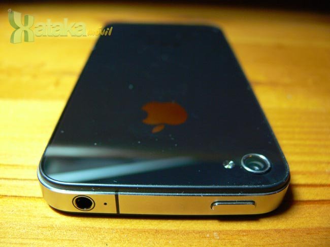 iPhone 4, primeras impresiones