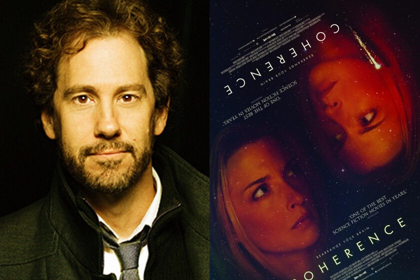 El director de 'Coherence' explica qué es necesario para que su ...