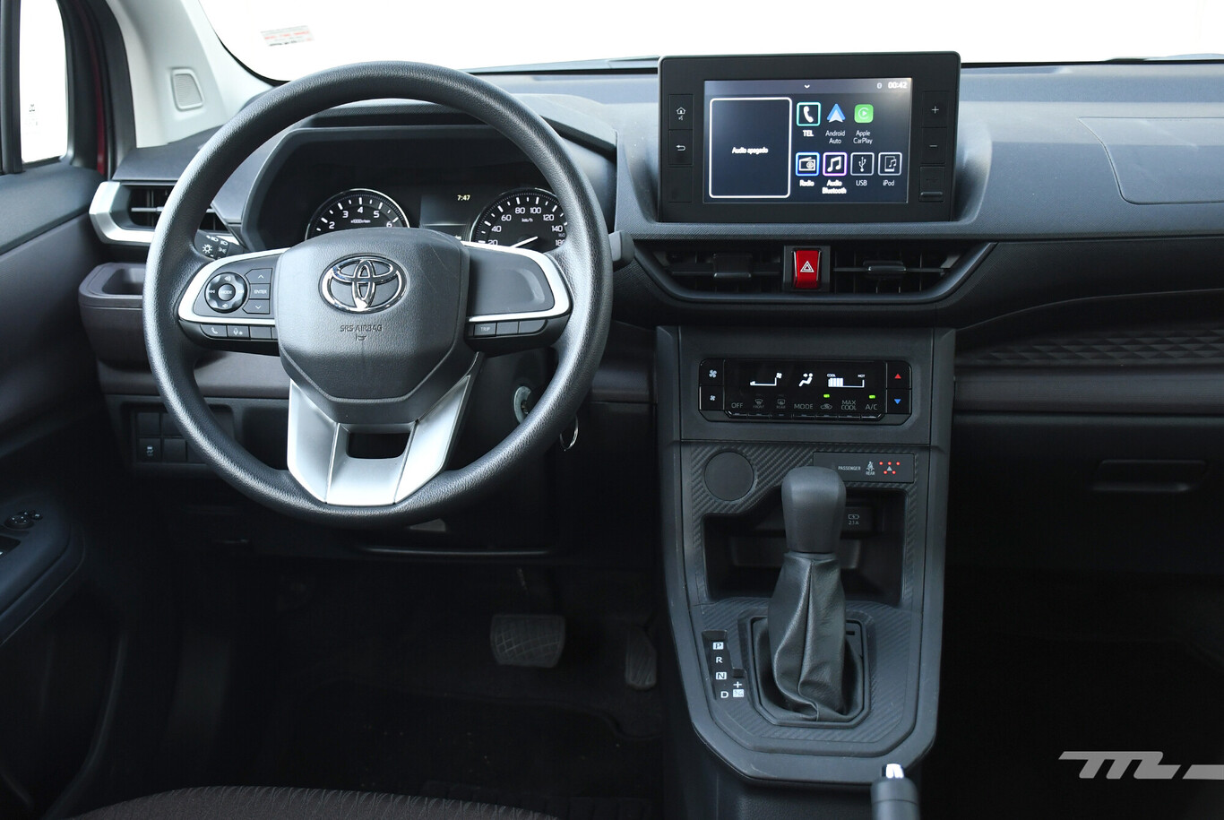 Toyota Avanza 2023, precio en México: Versiones, equipamiento y video