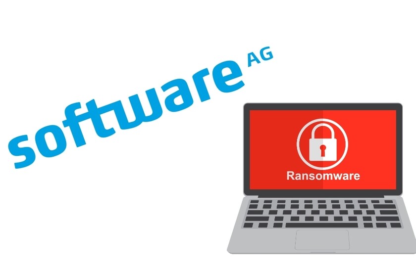 Software AG sufre un ataque de ransomware, y le piden 23 millones de ...