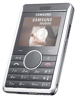 Samsung rediseña su P300