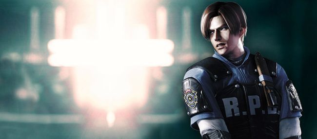 Resident Evil: Operation Raccoon City