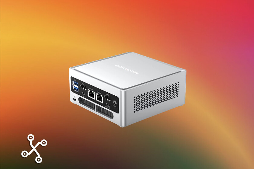 Bombazo: este potente Mini PC con i7 y 32 GB de RAM baja 133 euros con ...