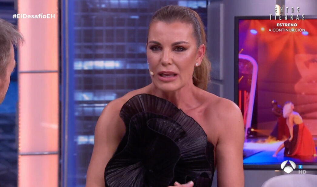 Carlo Constanzia miente a su madre, y a toda España: la fecha real en que le dijo a Mar Flores ...