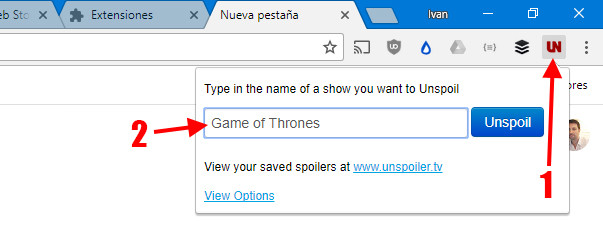Qué es un spoiler y cómo puedes protegerte de ellos en Internet