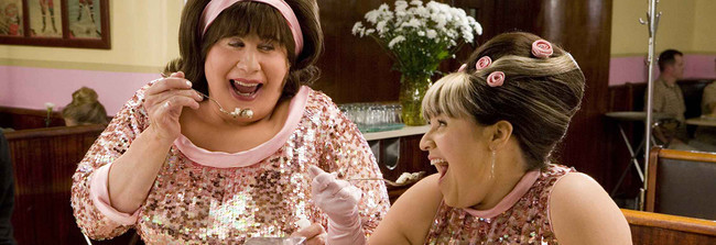 11 series y películas que apuestan por el 'body positive' y nos enseñan ...