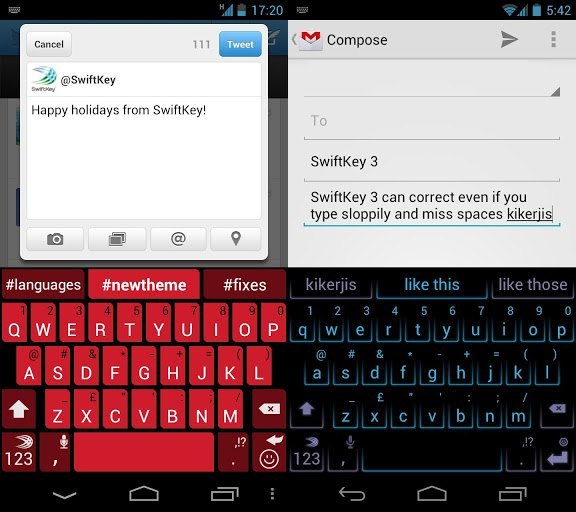 Cinco aplicaciones imprescindibles en tu nuevo smartphone Android