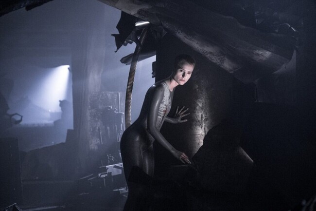 'Raised by Wolves' sorprende hasta el final en una temporada brillante ...