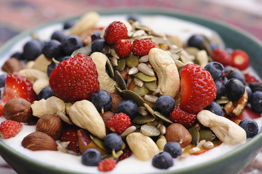 Vegetarianos, crudiveganos, pollotarianos... ¿en qué se diferencian?