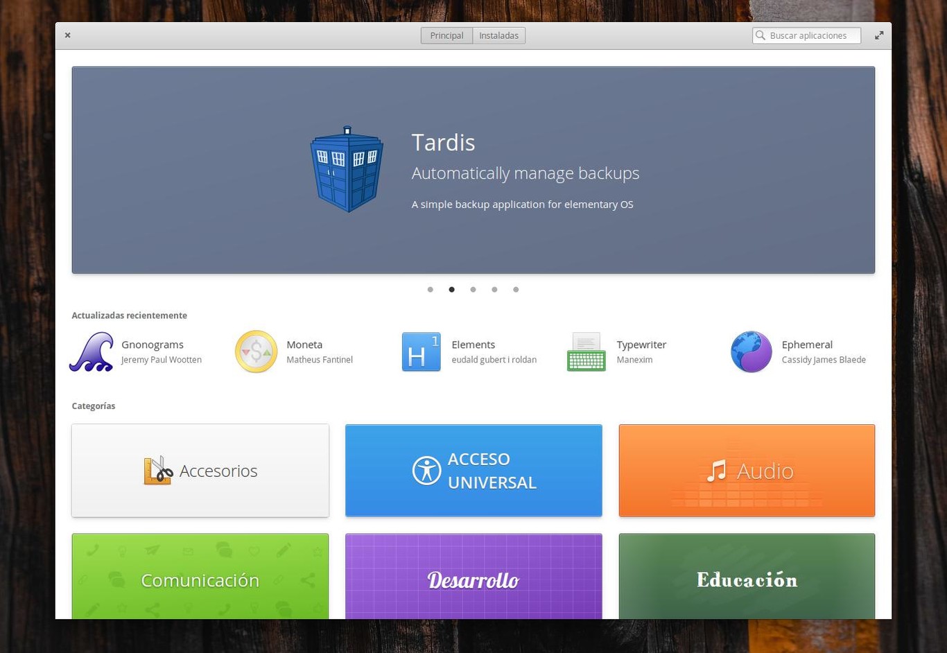 Las mejores apps para Linux que he probado en años las hicieron ...