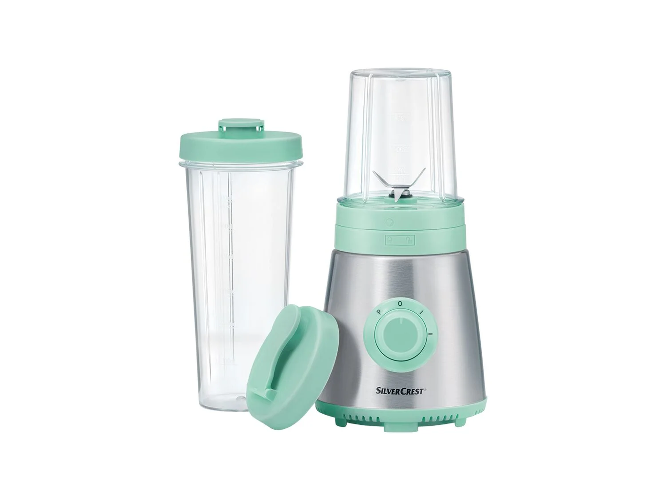 17 batidoras individuales con las que preparar todo tipo de batidos ...