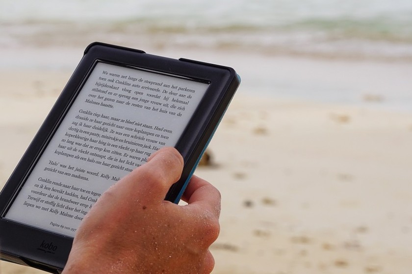 Así es el lector digital en España: nocturno, dominguero y con ...