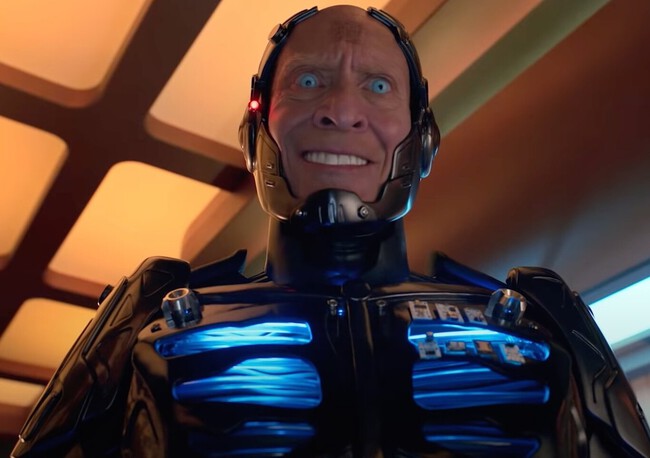 Las 22 mejores películas de Netflix en 2022