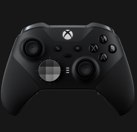 Xbox Elite Wireless Controller Series 2 – Core Edition, análisis ...