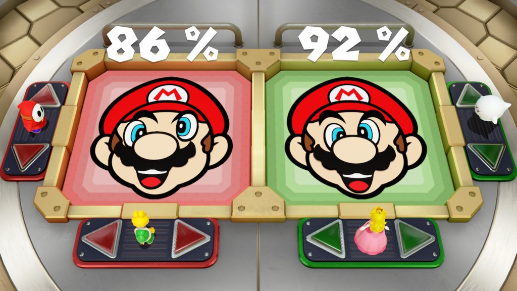 Super Mario Party, review: análisis con precio y experiencia de juego ...