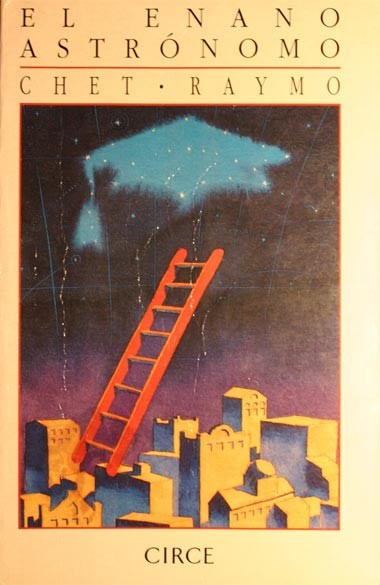 21 libros de ficción con gran trasfondo científico