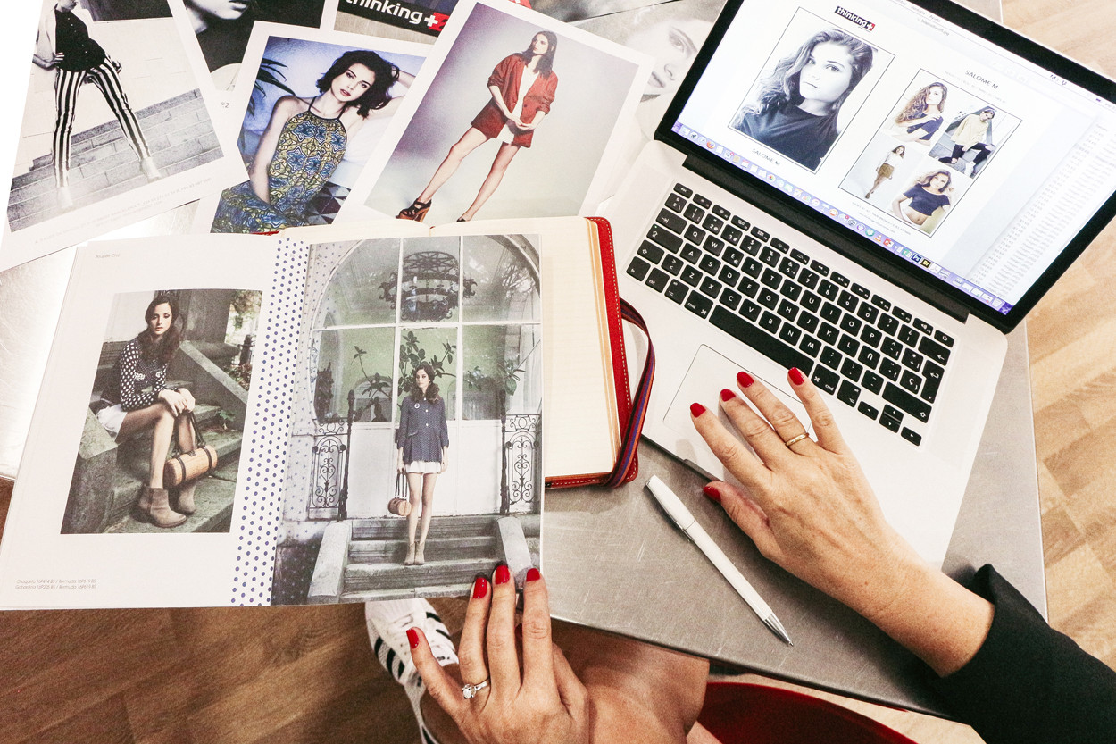 Cómo ser modelo: todo lo que necesitas saber antes de entrar en el ...