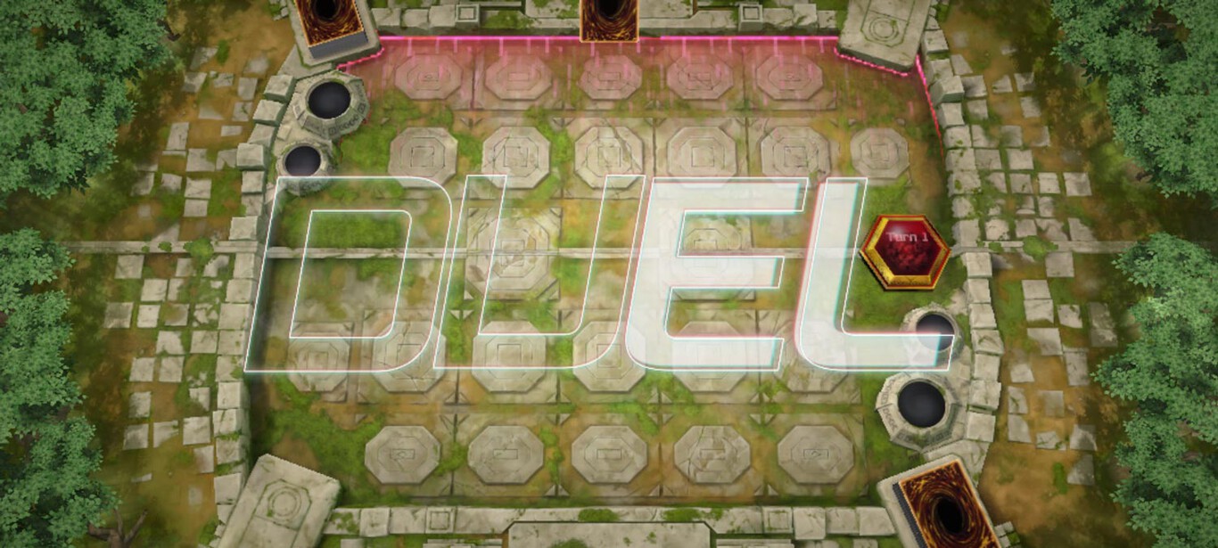 Yu-Gi-Oh! Master Duel llega a las tiendas móviles: ya puedes jugarlo si ...