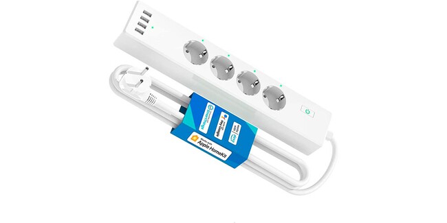 Ahorra en tu factura de la luz y gestiona tus cables con estas siete ...