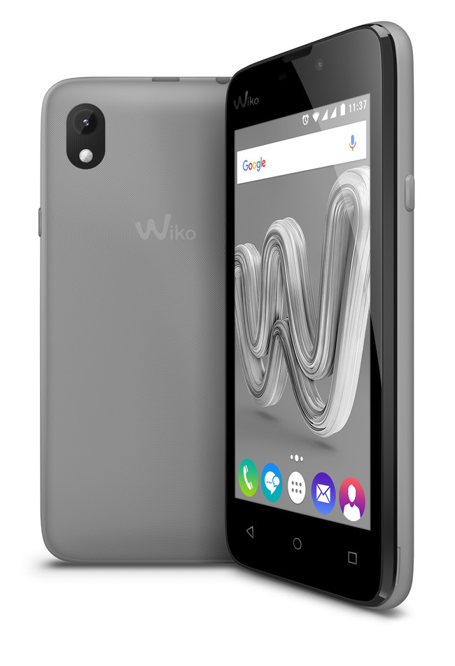 Wiko Y Max: características, precio y toda la información
