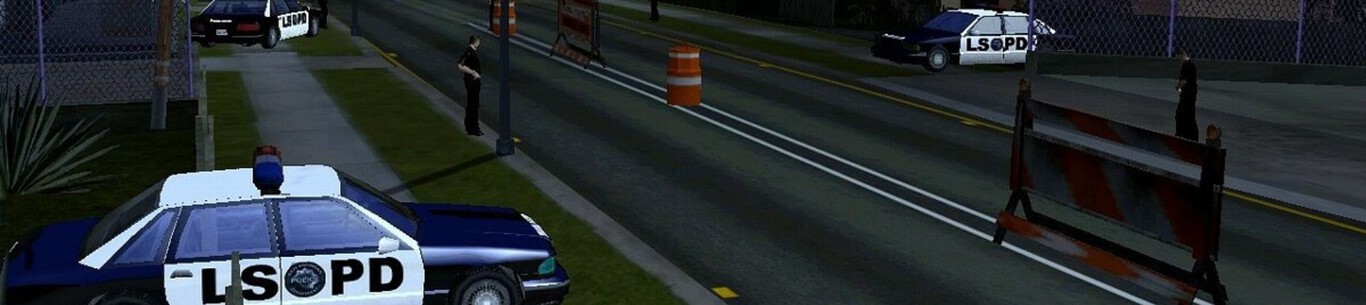 Trucos y Códigos de GTA San Andreas para PC - Grand Theft Auto: San ...