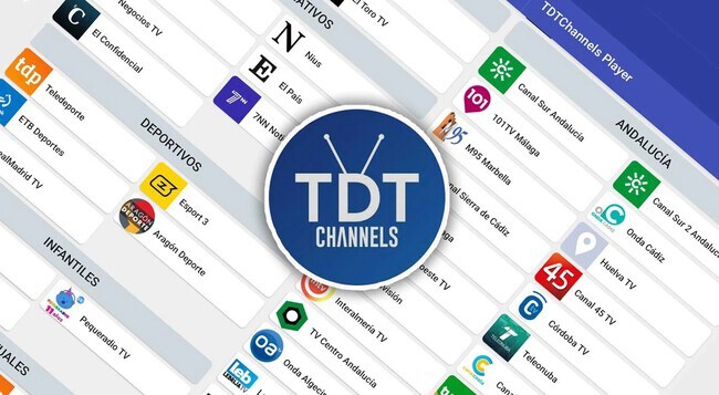Las mejores apps para ver la TDT sin antena: comparamos Tivify, Pluto ...