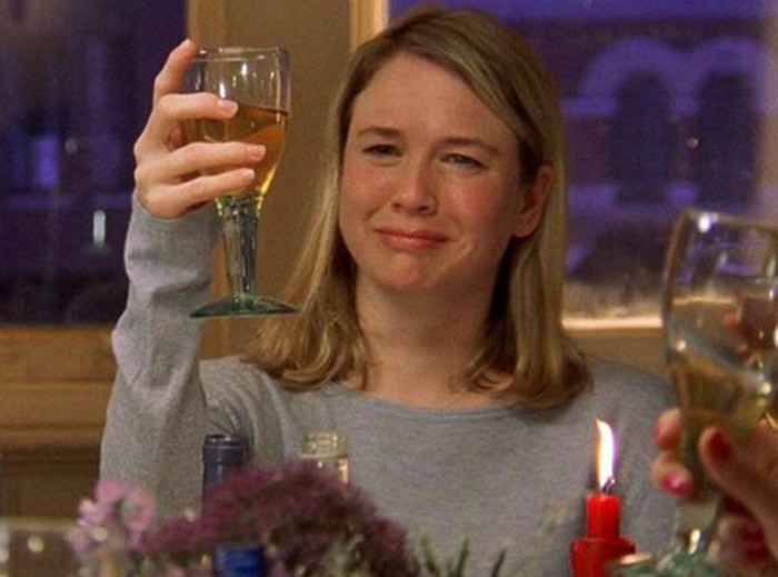 Bridget Jones y el feminismo, ¿villana o heroína?