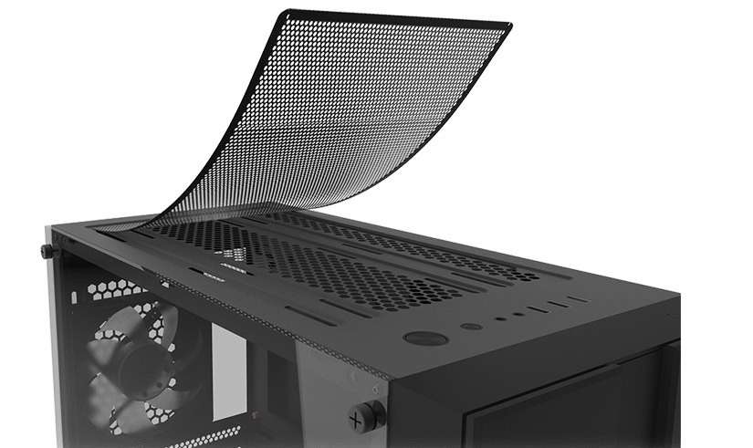 La guía definitiva para elegir tu caja de PC