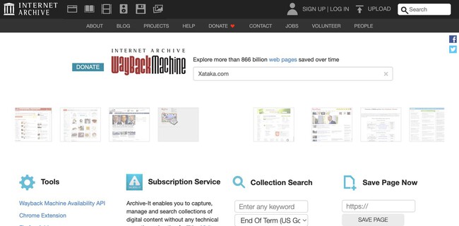 How to See Old Versions of a Website: View Google’s Cached Pages or ...