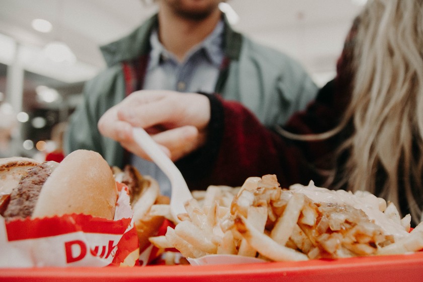 Los alimentos ultraprocesados nos están haciendo engordar rápidamente ...