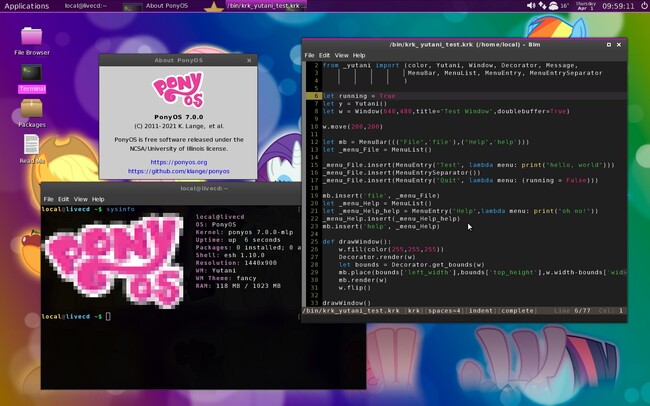13 sistemas operativos originales y diferentes: de la preparación de ...