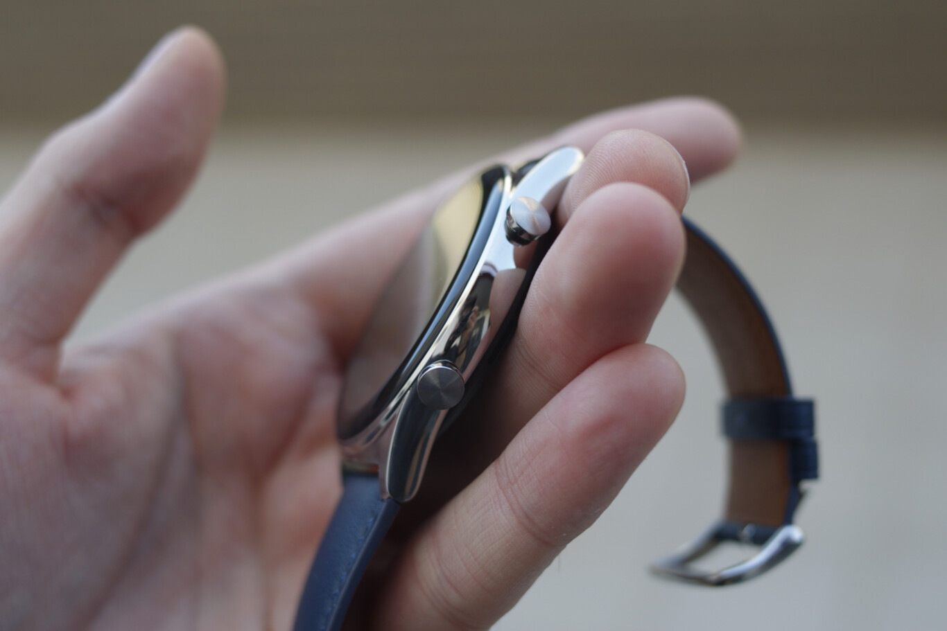 Honor Watch GS 3, análisis: review con características, precio y ...