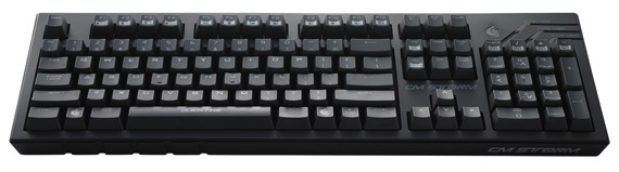 Cooler Master Storm QuickFire Pro