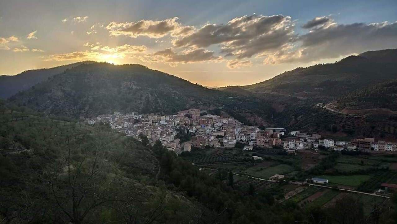 Este pueblo de Albacete, donde se encuentra la "Gioconda ibérica", es ...