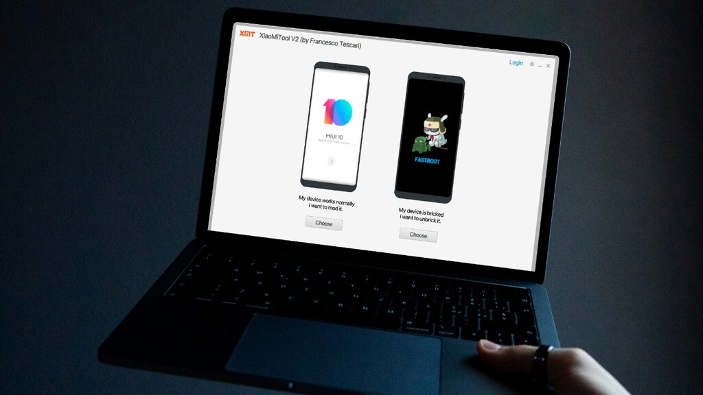 XiaoMi Tool V2: una herramienta 'todo en uno' para personalizar en ...
