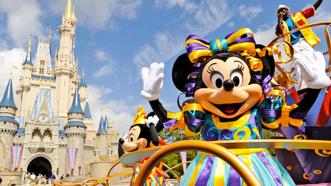 El servicio de streaming de Disney va tomando forma: empezará en EE.UU ... El servicio de streaming de Disney va tomando forma: empezará en EE.UU ...