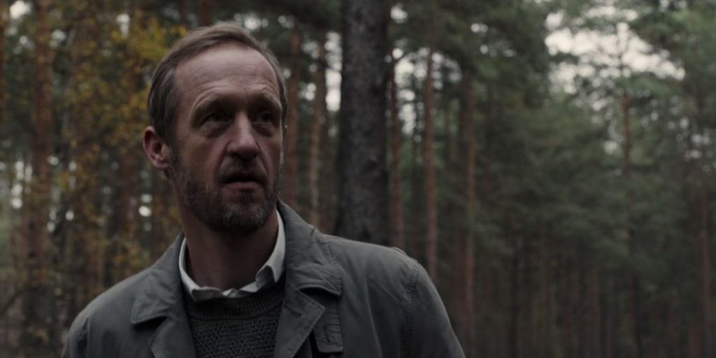 'Dark': guía de personajes y líneas temporales de la serie de Netflix ...