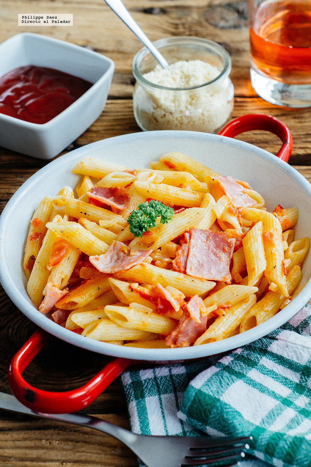 5 menús completos para toda la semana (II)