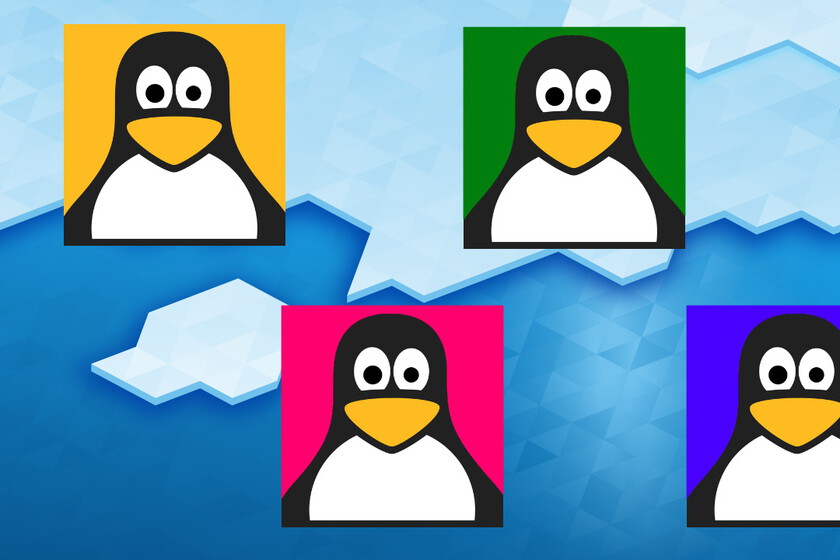 Cuatro nuevas distribuciones Linux para seguir de cerca en 2023