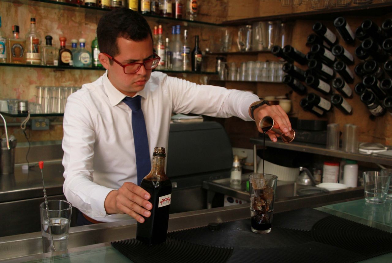 Zega-Cola, así es el refresco artesanal hecho en Mexico que quiere ...